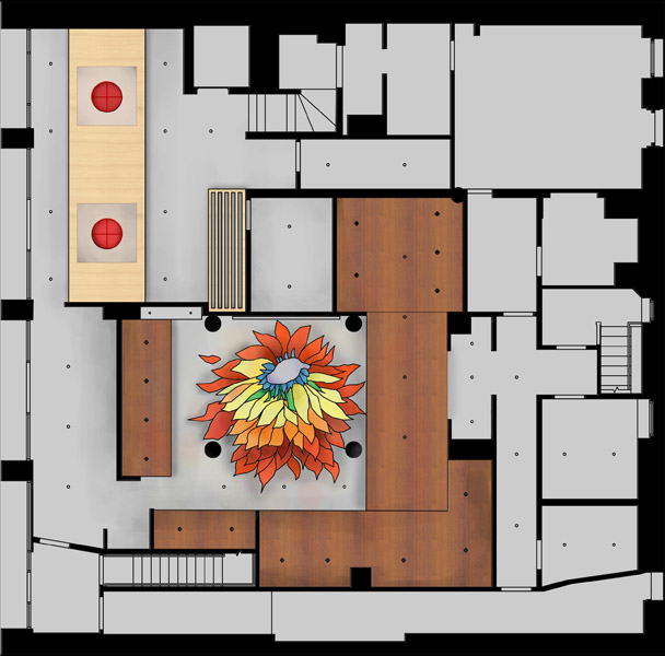 Hospitality Design – Chylyse Design